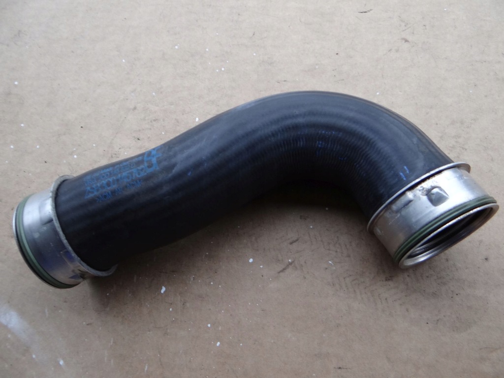 Rura Intercoolera 3C0145832D Audi VW Skoda Seat - 12854766640 ...