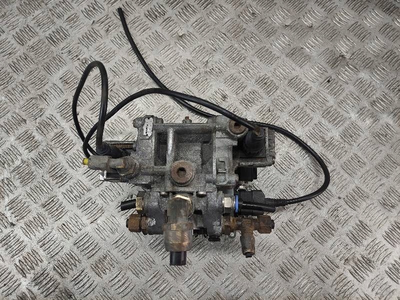 ZAWÓR MODULATOR NACZEPY WABCO 4721950410 - 13053019010 - oficjalne ...