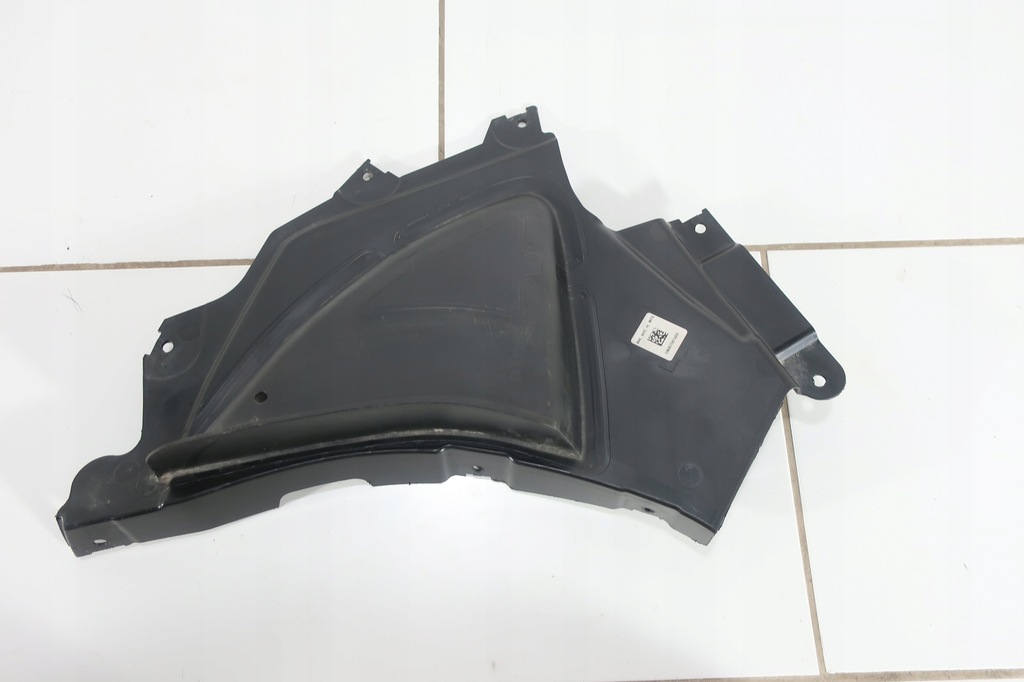 NADKOLE TRÓJKĄT BMW 3 G20 G21 R M PAKIET M340i - 13987835477 ...