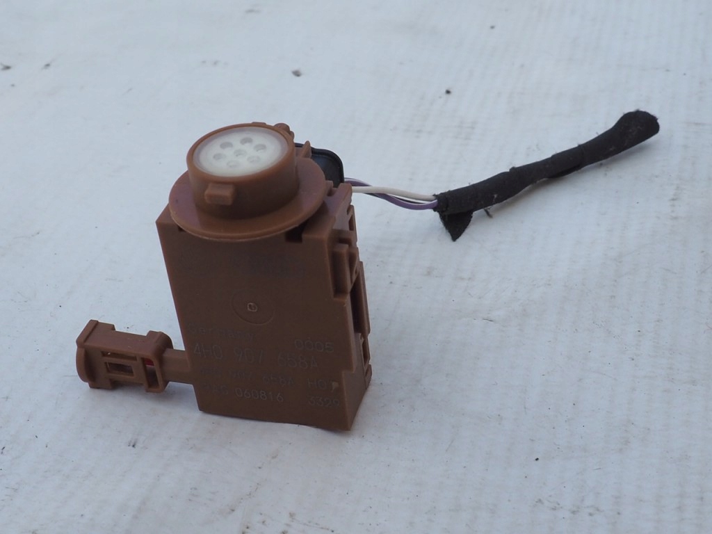 AP CZUJNIK JAKOŚCI POWIETRZA 4H0907658A VW AUDI - 8263331304 ...