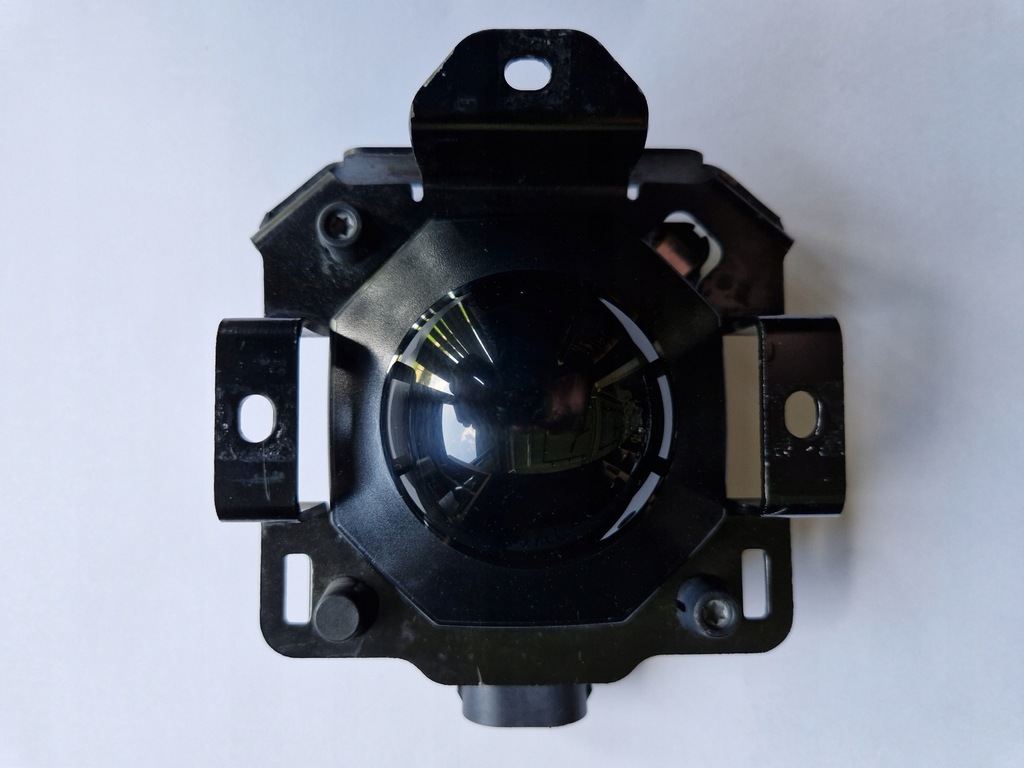 RADAR DISTRONIC MASERATI LEVANTE 670100660 - 13775249829 - oficjalne ...