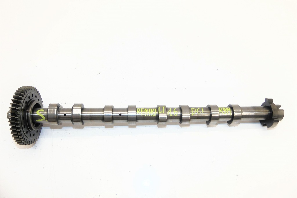 VIVARO B TRAFIC III 1.6 DCI WAŁEK ROZRZĄDU SSĄCY - 13045549770 ...