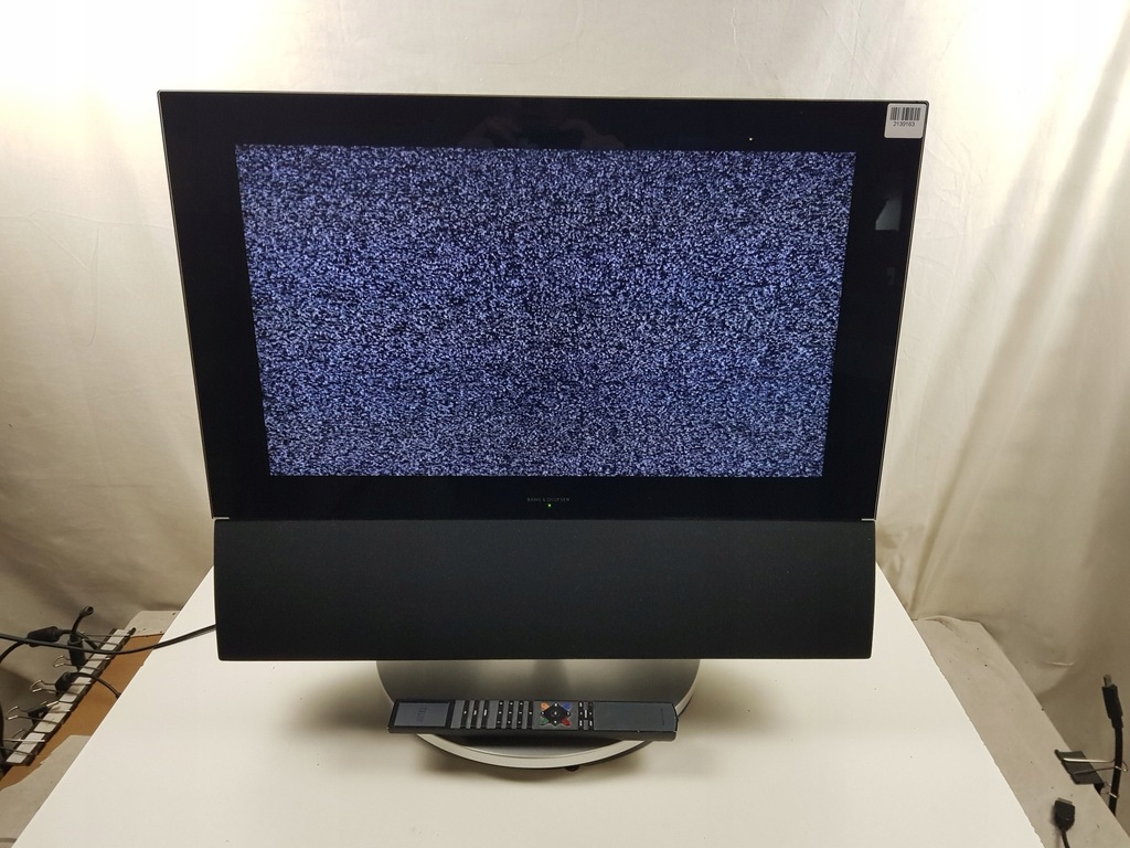 Bang og Olufsen BeoVision 6 (2139163) - 15165586861 - oficjalne ...