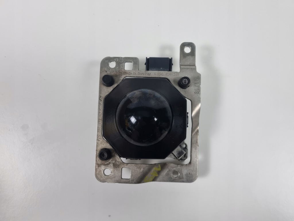 AUDI RADAR DISTRONIC SENSOR CZUJNIK ACC MODUŁ 4KE907561C - 15666318171 ...