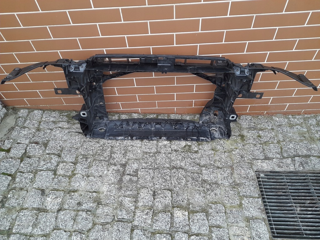 AUDI A3 8V0 PAS PRZEDNI WZMOCNIENIE 8V0805588 - 12350519839 - oficjalne ...