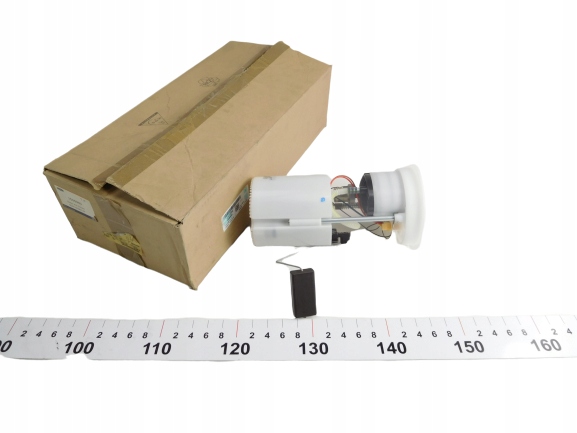 POMPA PALIWA MONDEO MK4 GALAXY S-MAX 1506989 - 8366966773 - oficjalne ...