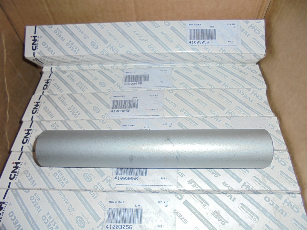 SWORZEŃ RESORU IVECO TRAKKER EUROTRAKKER 41003056* - 7532251717 ...