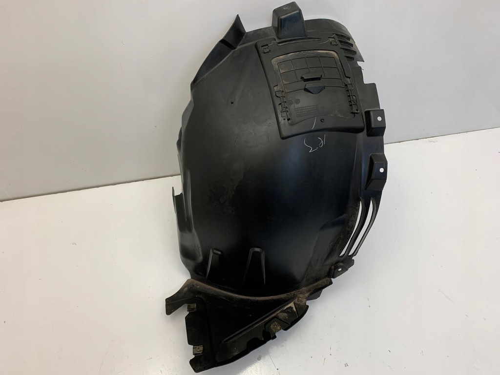 MERCEDES ML W166 LEWE NADKOLE PRZÓD A1668840722 - 8088399191 ...