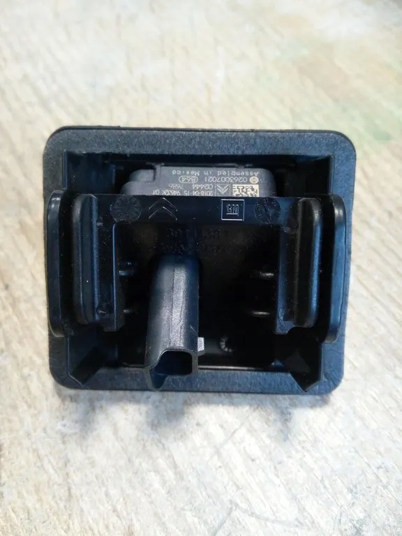 KAMERA COFANIA PEUGEOT 3008 CITROEN C5 ORYG.* - 13305391562 - oficjalne ...