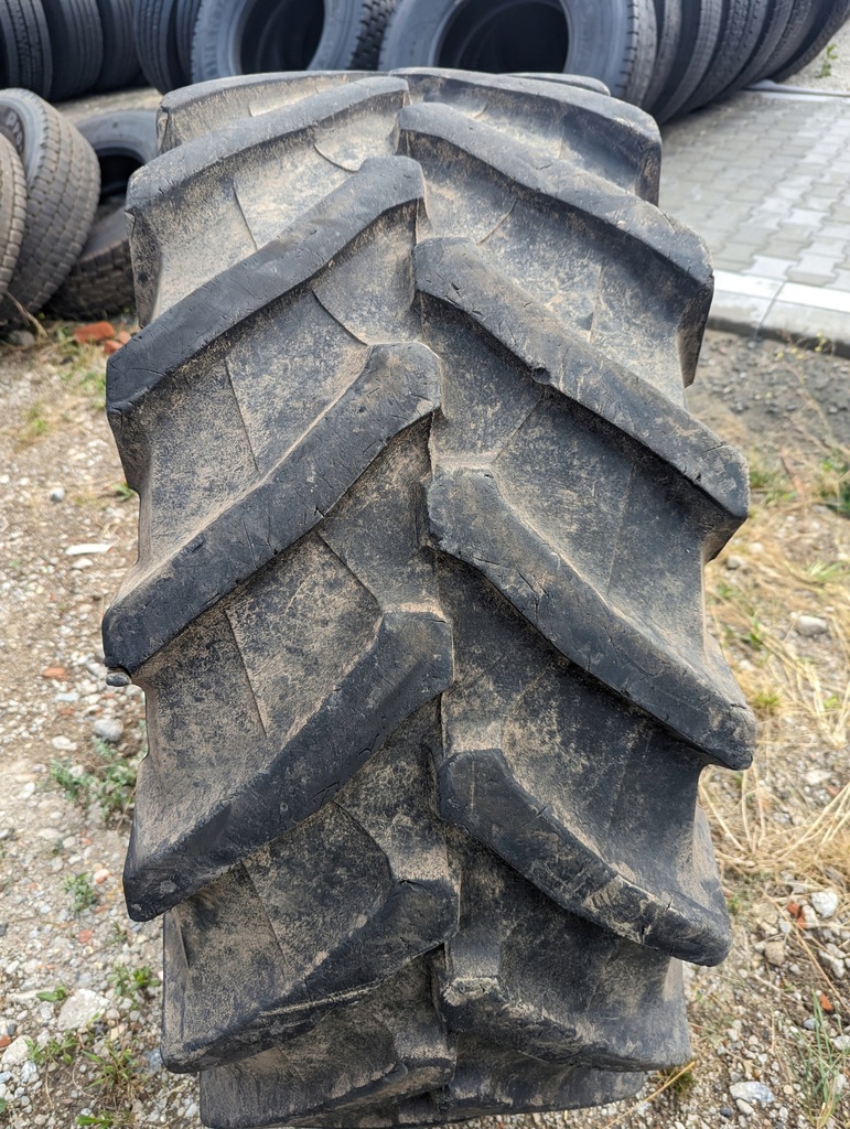 480/65R28 Trelleborg TM800 opona rolnicza - 14057312687 - oficjalne ...
