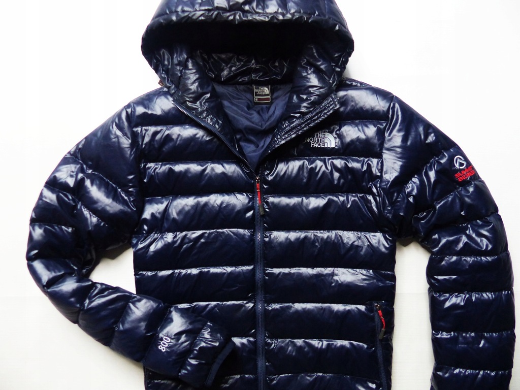 THE NORTH FACE 800 SUMMIT SERIES PERTEX __ PUCHOWA KURTKA rozm. M/L ... THE NORTH FACE 800 SUMMIT SERIES PERTEX __ PUCHOWA KURTKA rozm. M/L ...
