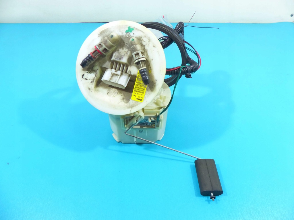 PŁYWAK POMPA PALIWA FORD FOCUS MK1 1.4 16V - 13670711039 - oficjalne ...