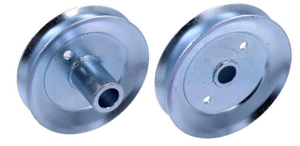 koło kółko pasowe napinacz MTD RMS L 120 130 - 13613556935 - oficjalne archiwum Allegro