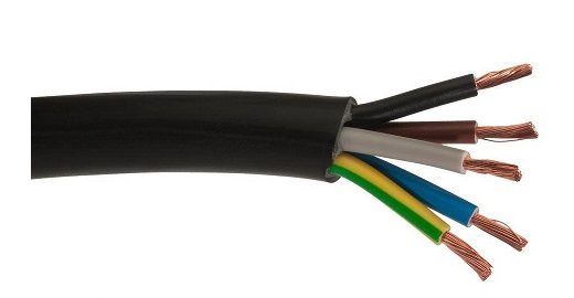 Przewód kabel OWY 5x2,5 linka 1mb. 6219 czarny - 5614929988 - oficjalne ... Przewód kabel OWY 5x2,5 linka 1mb. 6219 czarny - 5614929988 - oficjalne ...
