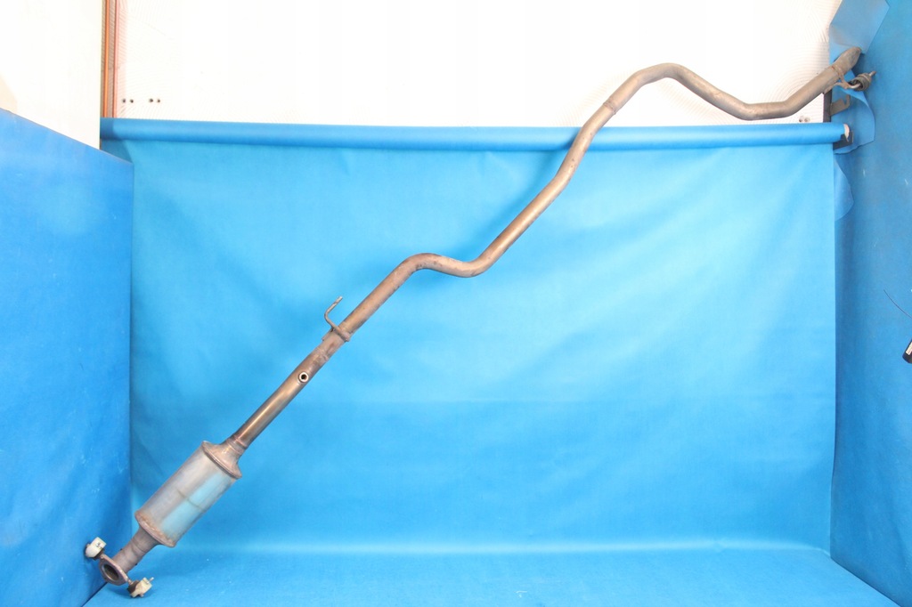 Opel Astra K TŁUMIK 1.6 CDTI 55572593 19r - 12611703949 - oficjalne ...