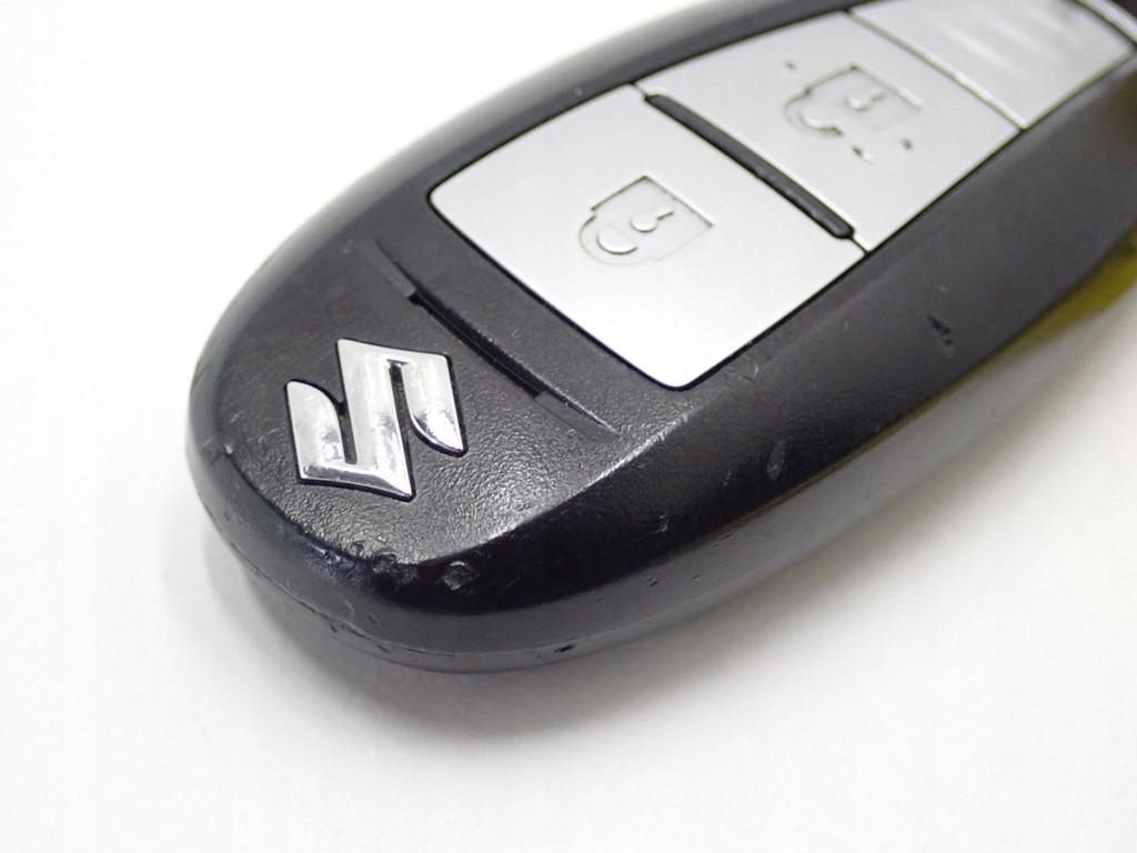 KLUCZYK KLUCZ PILOT ORYG SUZUKI SX4 S-CROSS 14R - 12640048773 ...