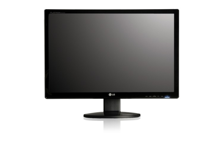 Monitor LG W2343T 1680X1050 23" LCD - 13485200030 - oficjalne archiwum ...