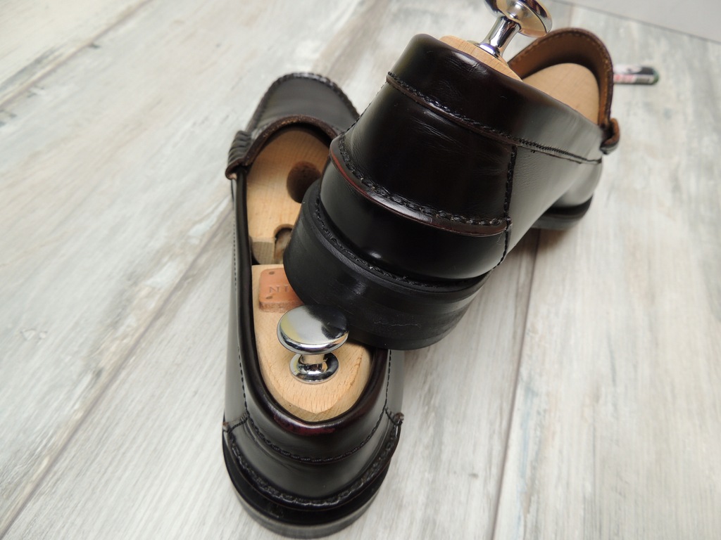 Купить КОЖАНЫЕ МОКАСИНЫ GANT MADE IN USA: отзывы, фото и характеристики ...