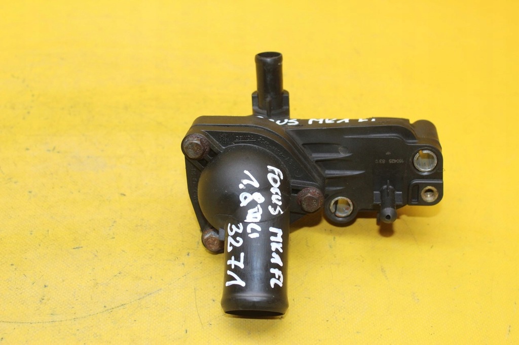 OBUDOWA TERMOSTATU FOCUS MK1 1.8 TDCI 2S4Q-9K478AD - 8284798041 - oficjalne archiwum Allegro