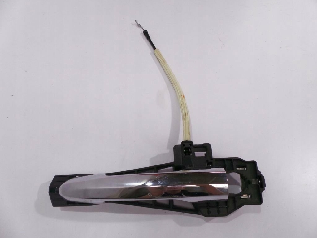 FIAT TIPO II 2018 KLAMKA ZEWNĘTRZNA TYŁ LEWA CHROM - 7664350973 - oficjalne archiwum Allegro