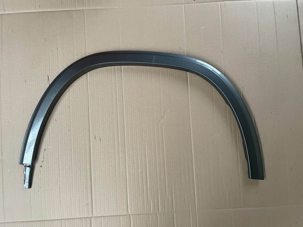 MERCEDES GLB X247 LISTWA BŁOTNIKA A2478854310 A2478806409 - 16363416553 ...