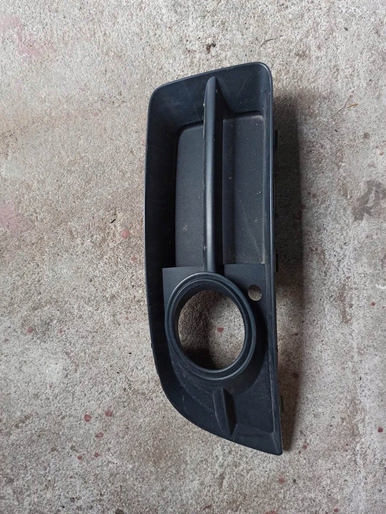 Kratka halogenu prawa SLINE AUDI A3 8P 8P4807682F - 13025188326 ...