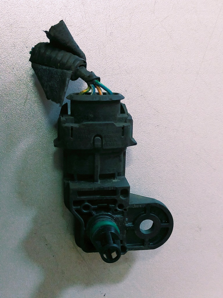 VOLVO V40 V60 S90 V90 CZUJNIK CIŚNIENIA MAP SENSOR 31432308 ...