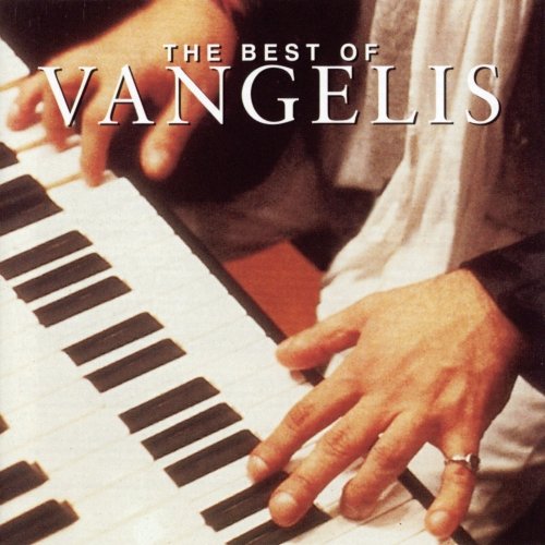 VANGELIS THE BEST OF /CD/ Największe PRZEBOJE - 5332911354 - oficjalne ...