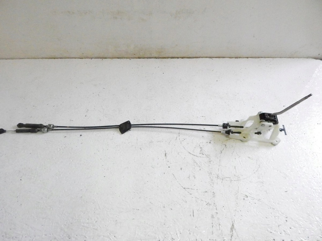 LEWAREK BIEGOW LINKI MITSUBISHI OUTLANDER III 2.0 - 13736715491 ...