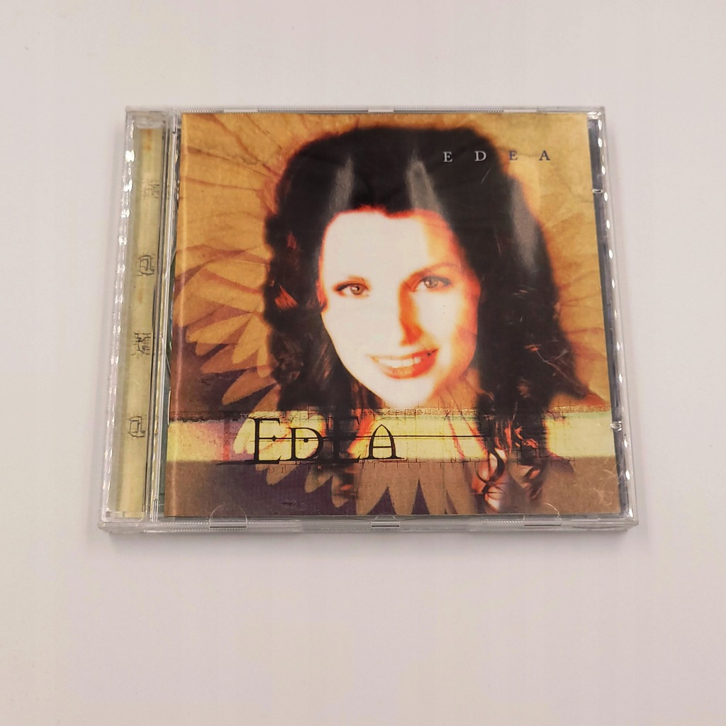 EDEA - Edea - 12230825915 - oficjalne archiwum Allegro