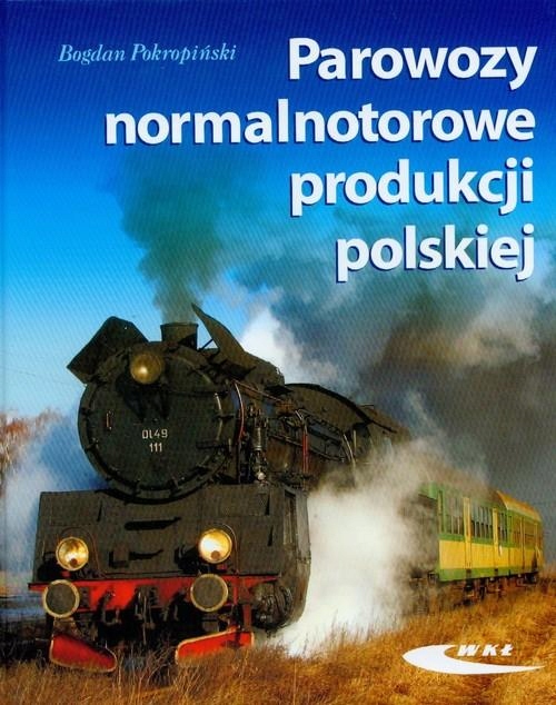PAROWOZY NORMALNOTOROWE PRODUKCJI POLSKIEJ - 11914353656 - oficjalne ...