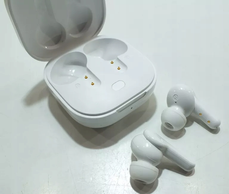 SŁUCHAWKI BEZPRZEWODOWE QCY - T13 BH20T13A - 12743149473 - oficjalne ...