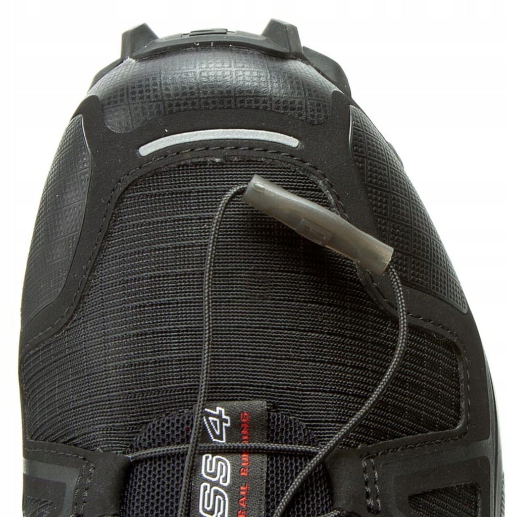 SALOMON 187982 MĘSKIE BUTY SPORTOWE 45 1/3 2SDA - 13044303449 ...