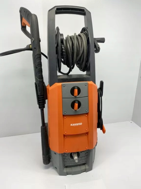 MYJKA CIŚNIENIOWA KANWOD 260EWBAR 2200W - 13368632289 - oficjalne archiwum Allegro