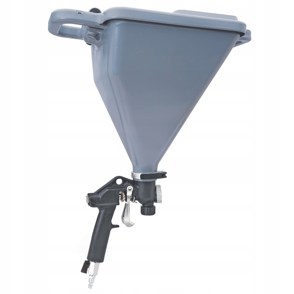 Graco Hopper Gun grawitacyjny ze zbiornikiem 5,5 L - 12058560064 ...
