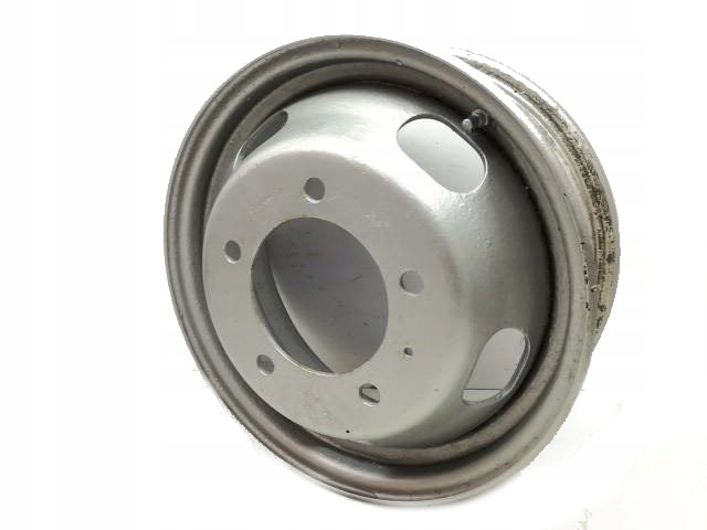 FELGA STALOWA R16 5X170 ET117 5.5JK16HA MESSENGER - 13712513403 ...