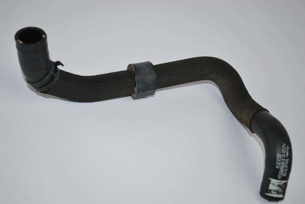 Wąż cieczy chłodzącej Audi RS3 8V0121101B - 7058367589 - oficjalne ...