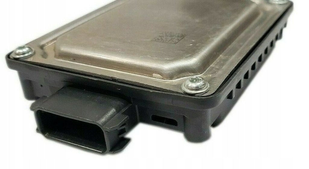 RADAR SENSOR MODUŁ MERCEDES A0009058208 ORYGINAŁ - 10744954177 ...