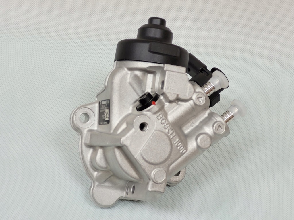Pompa wtryskowa BOSCH CP4 0445010517 BMW1,3,4,5,x3 - 10118470739 ...