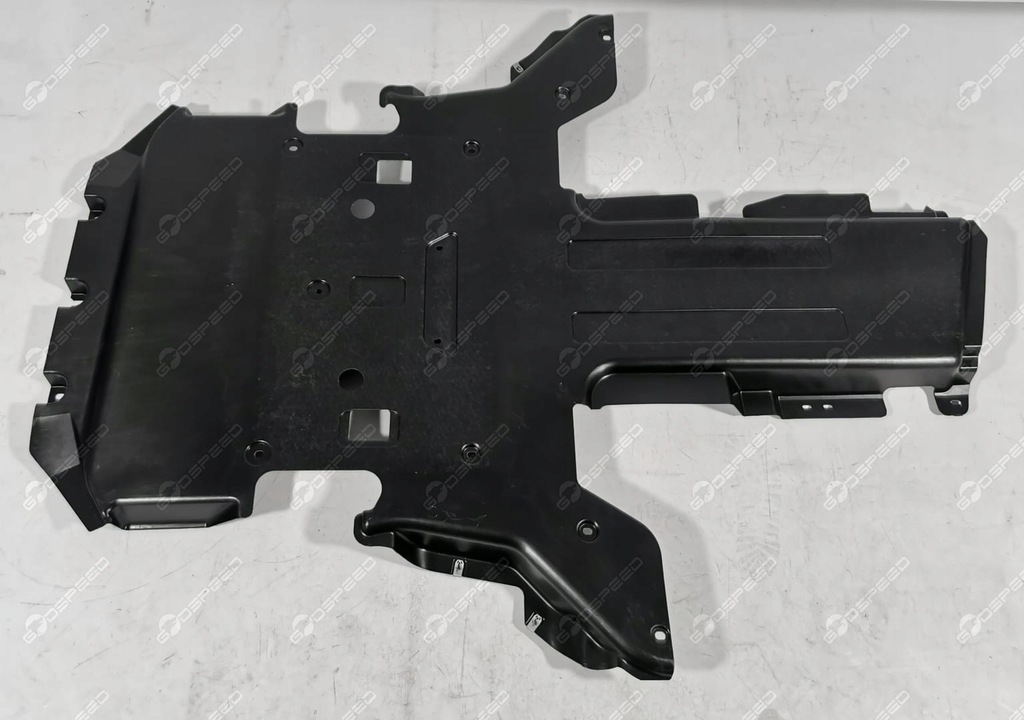 OSŁONA POD SILNIK JAGUAR F-PACE F PACE - 10045285528 - oficjalne ...