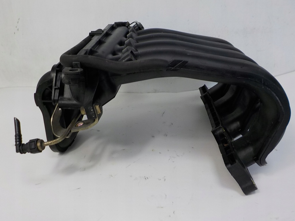 RENAULT MEGANE II CLIO 2.0 16V M4R KOLEKTOR SSĄCY - 13056234297 ...