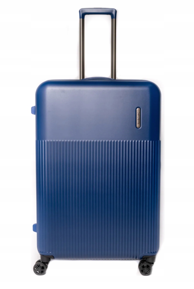 Samsonite Spinner Rectrix walizka na kółkach - 11868598336 - oficjalne ...