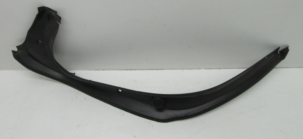 OSŁONA BAGAŻNIKA LEWA MERCEDES S W221 A2216940933 - 7233106539 ...