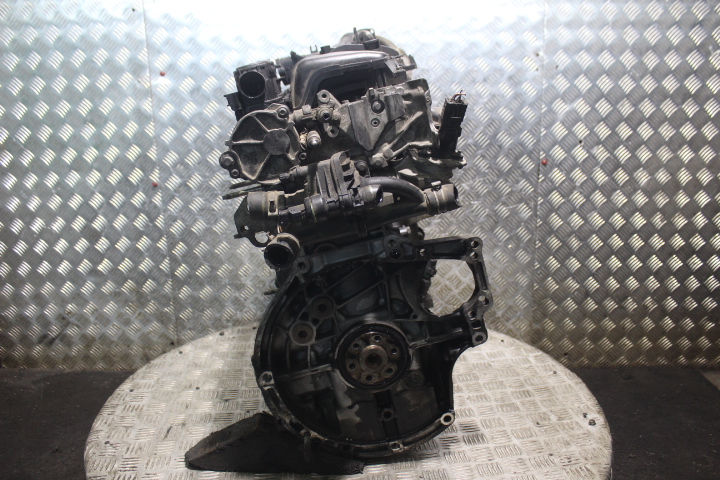 SILNIK PEUGEOT PARTNER II 1.6HDI PSA9HZ - 8749153471 - oficjalne archiwum Allegro