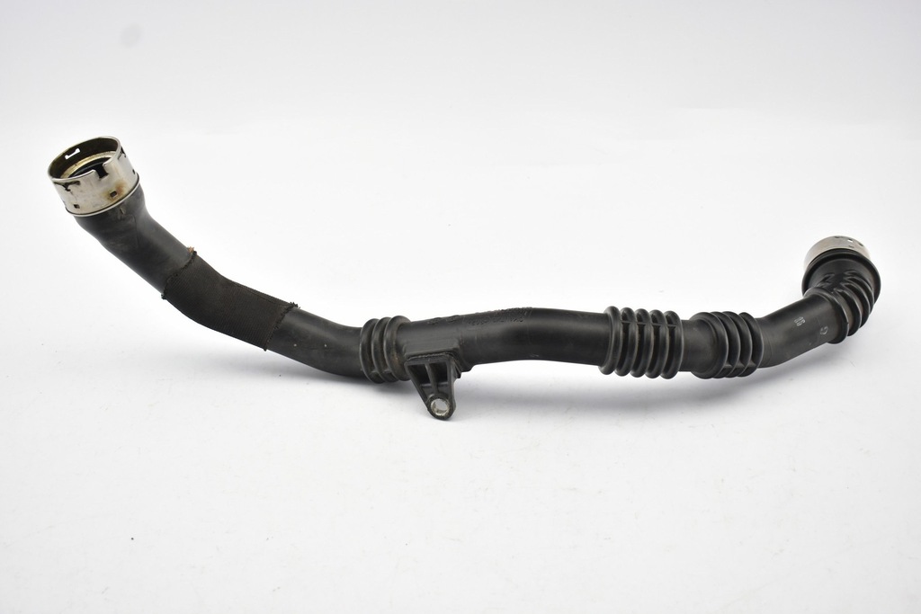 PRZEWÓD INTERCOOLERA 144609116R DUSTER I CAPTUR - 12694872910 ...