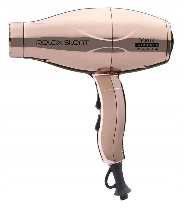 GAMMA PIU SUSZARKA RELAX SILENT LUXURY EDITION GR - 12614790478 - oficjalne archiwum Allegro