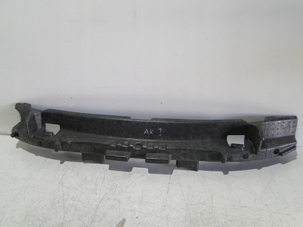 OPEL ASTRA K V PIANKA ABSORBER ZDERZAKA PRZÓD - 12842816397 - oficjalne ...