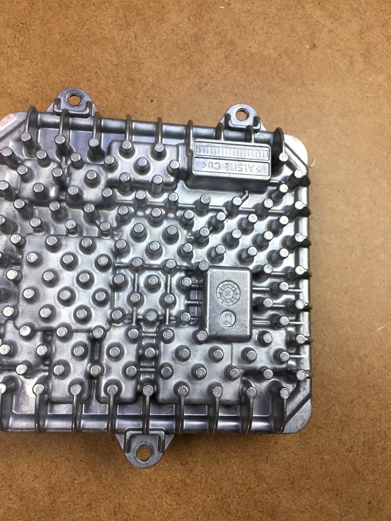 PRZETWORNICA ADAPTIVE LED BMW X5 F15 X6 F16 - 7954500662 - oficjalne ...