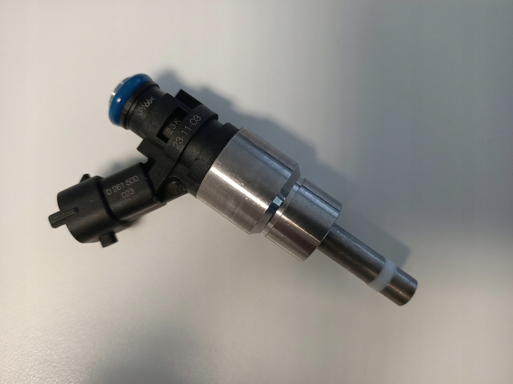 Wtryskiwacz wtrysk 0261500023 Nowy Alfa 159 Brera Spider 2.2 Jts 185KM ...