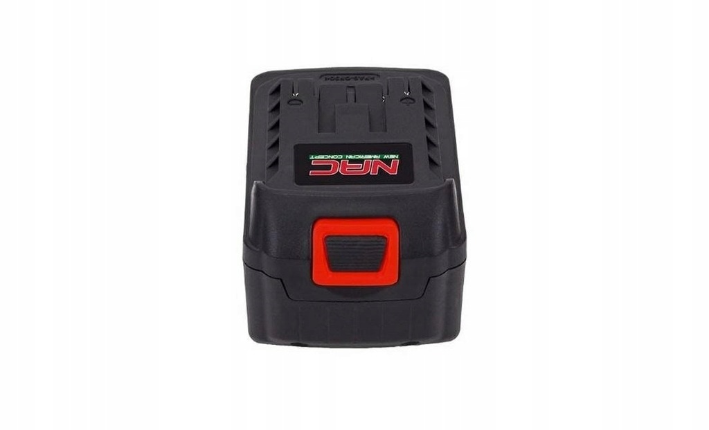 NAC AKUMULATOR 18 V 4Ah B18-40-S - 11996455992 - oficjalne archiwum Allegro